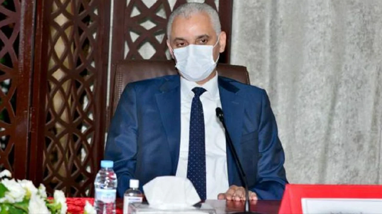 وزير الصحة يؤكد تسجيل 73 حالة متحورة لكورونا و هذا ما صرح به بخصوص ...
