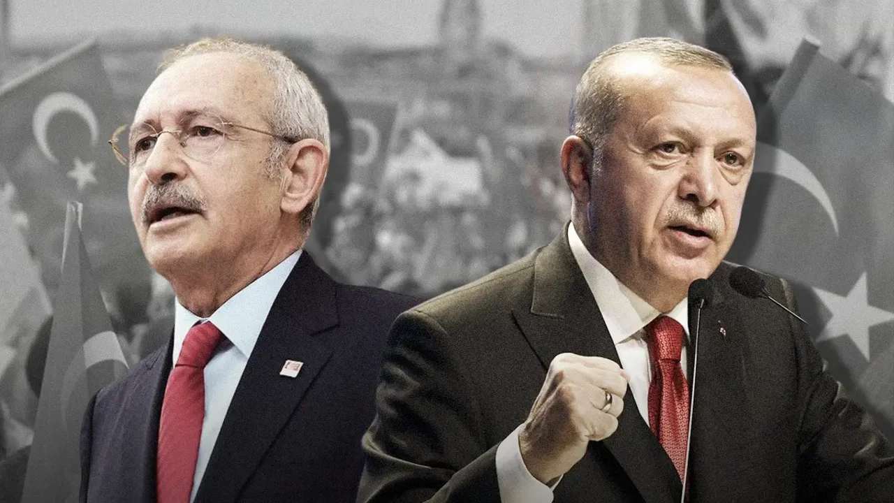 الانتخابات الرئاسية..جولة ثانية مرتقبة بين أردوغان وكليجدار أوغلو