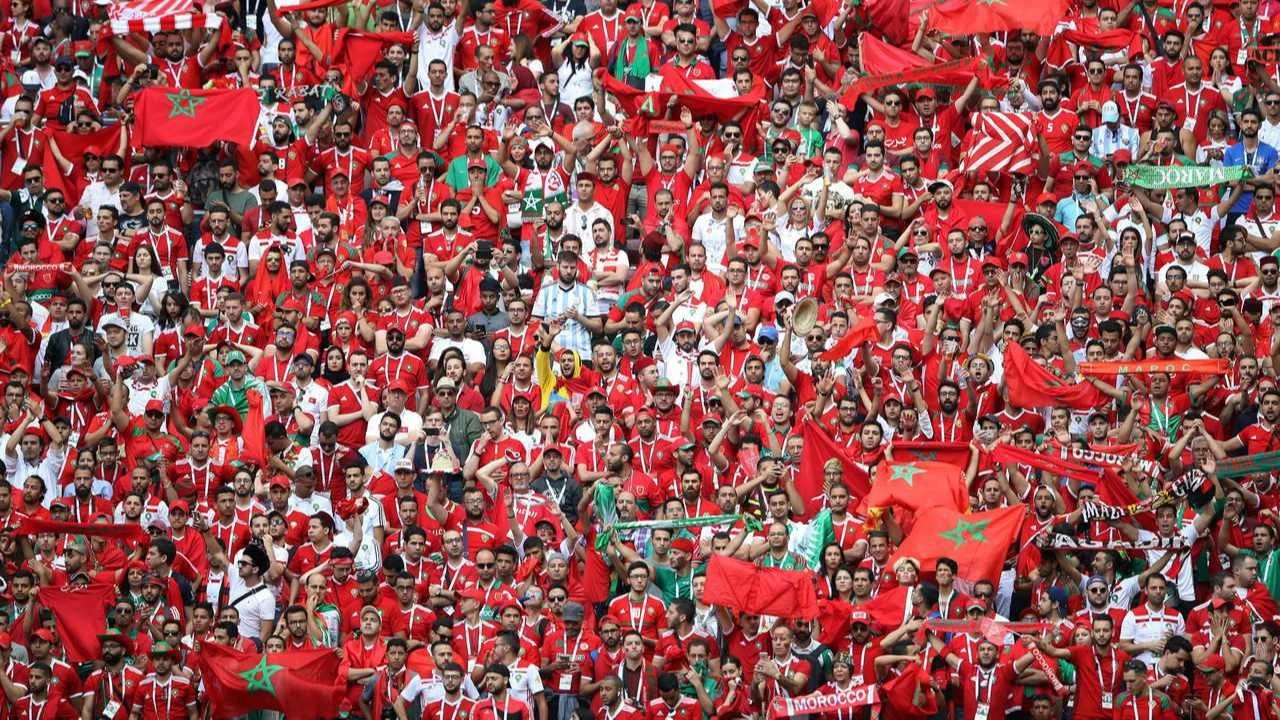 "Yalla".. منصة رقمية مغربية ثورية لتجربة مشجعين غير مسبوقة في كأس ...