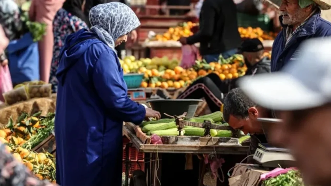 مندوبية التخطيط.. تباطؤ نسبي للطلب الداخلي بالمغرب نهاية 2025 رغم صمود ...